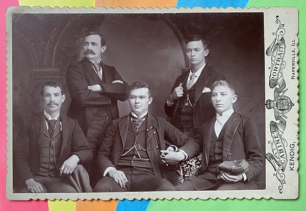 Jeff Stookey, Author of Medicine For The Blues trilogy, gay historical ...